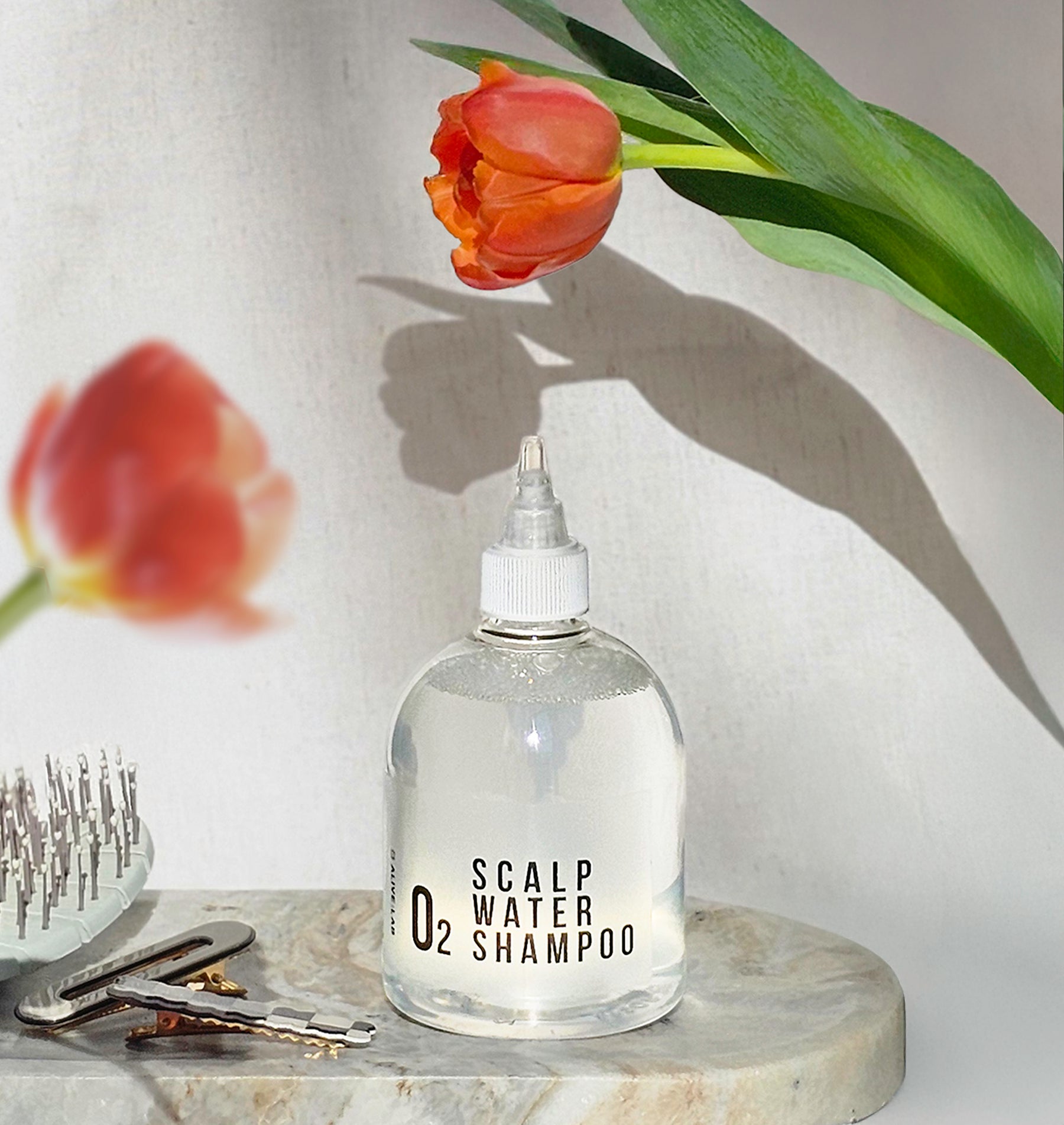 Scalp Water Shampoo