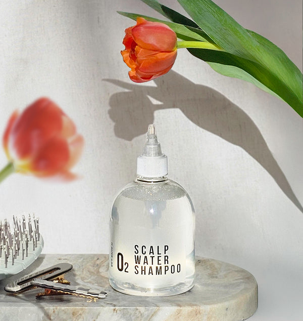Scalp Water Shampoo