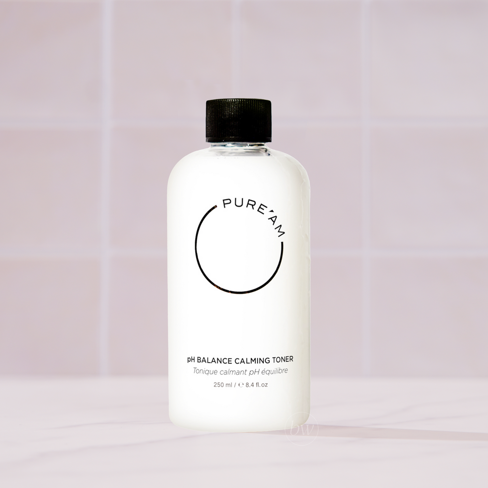 Pure'am pH Balance Calming Toner