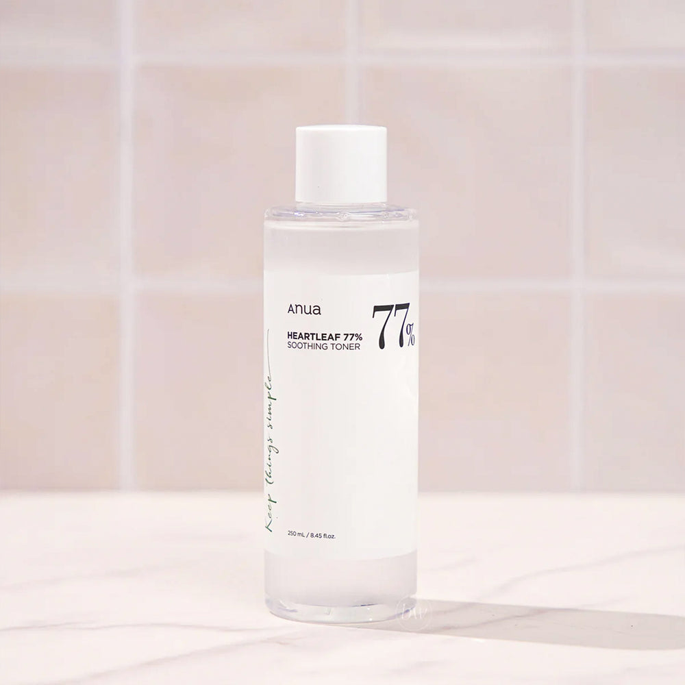 Skincare Toners on Beauty Within Shop